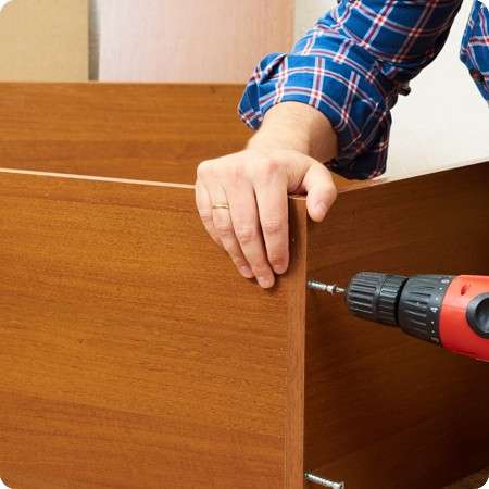 Les outils essentiels du menuisier › Bricoco